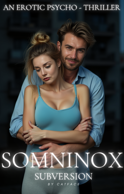 SOMNINOX: SUBVERSION 🔞 by SM Studios