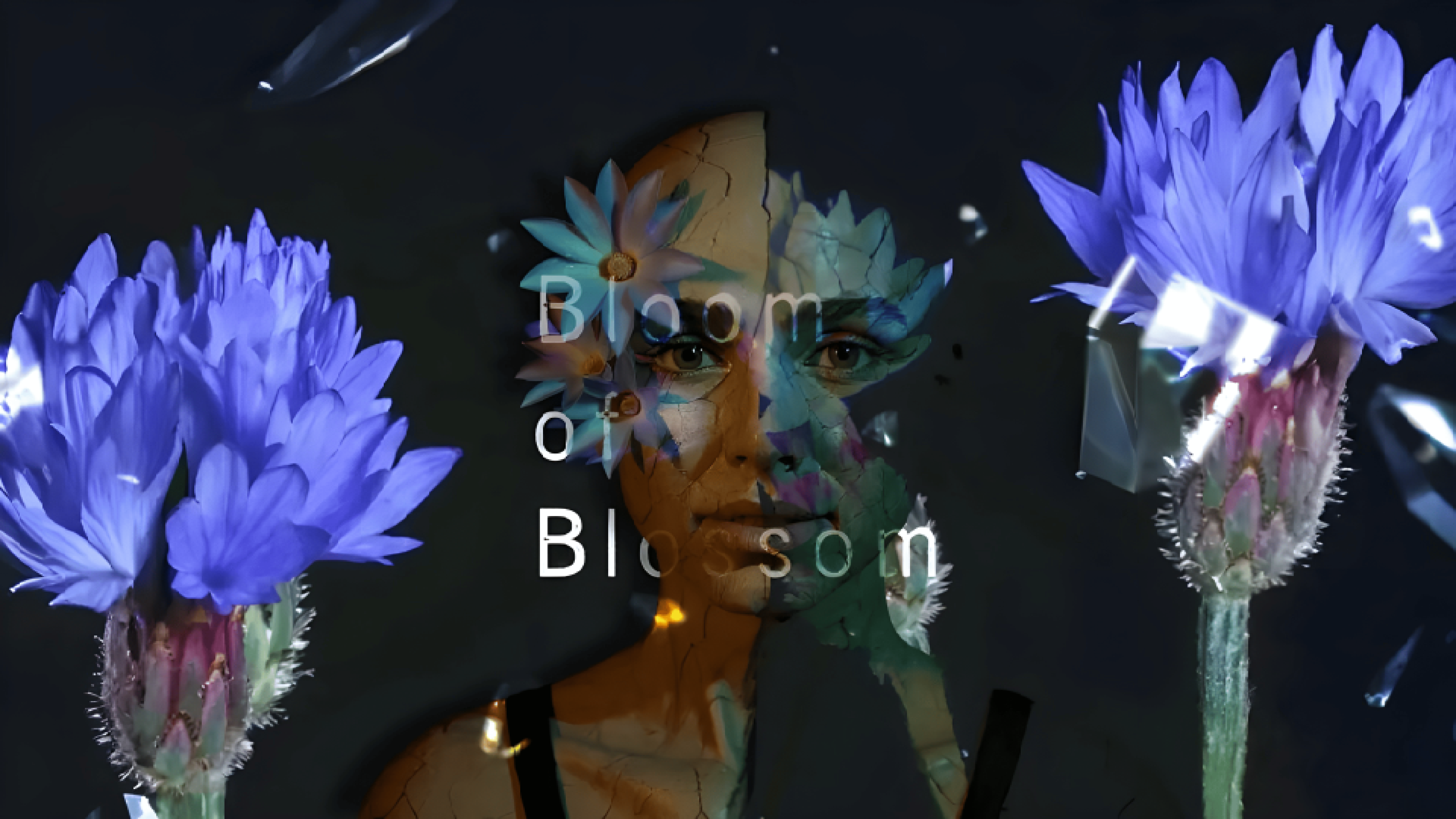 Bloom of Blossom by Quiet Relic Games