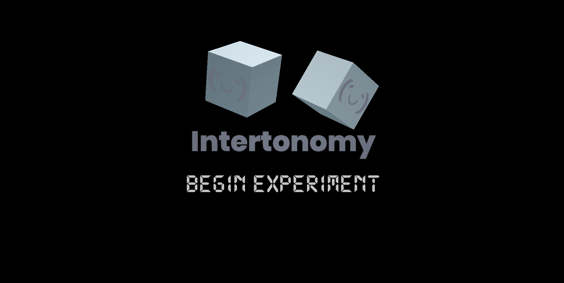 Intertonomy by Gunk Monkey