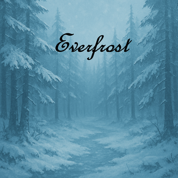 Everfrost by FullmetalNugget
