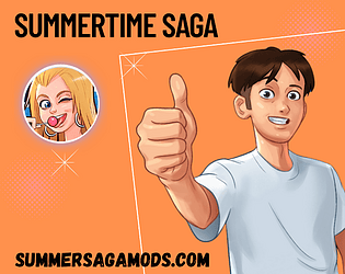 summersagamods's Collection - Collection by Summertime Mods - itch.io