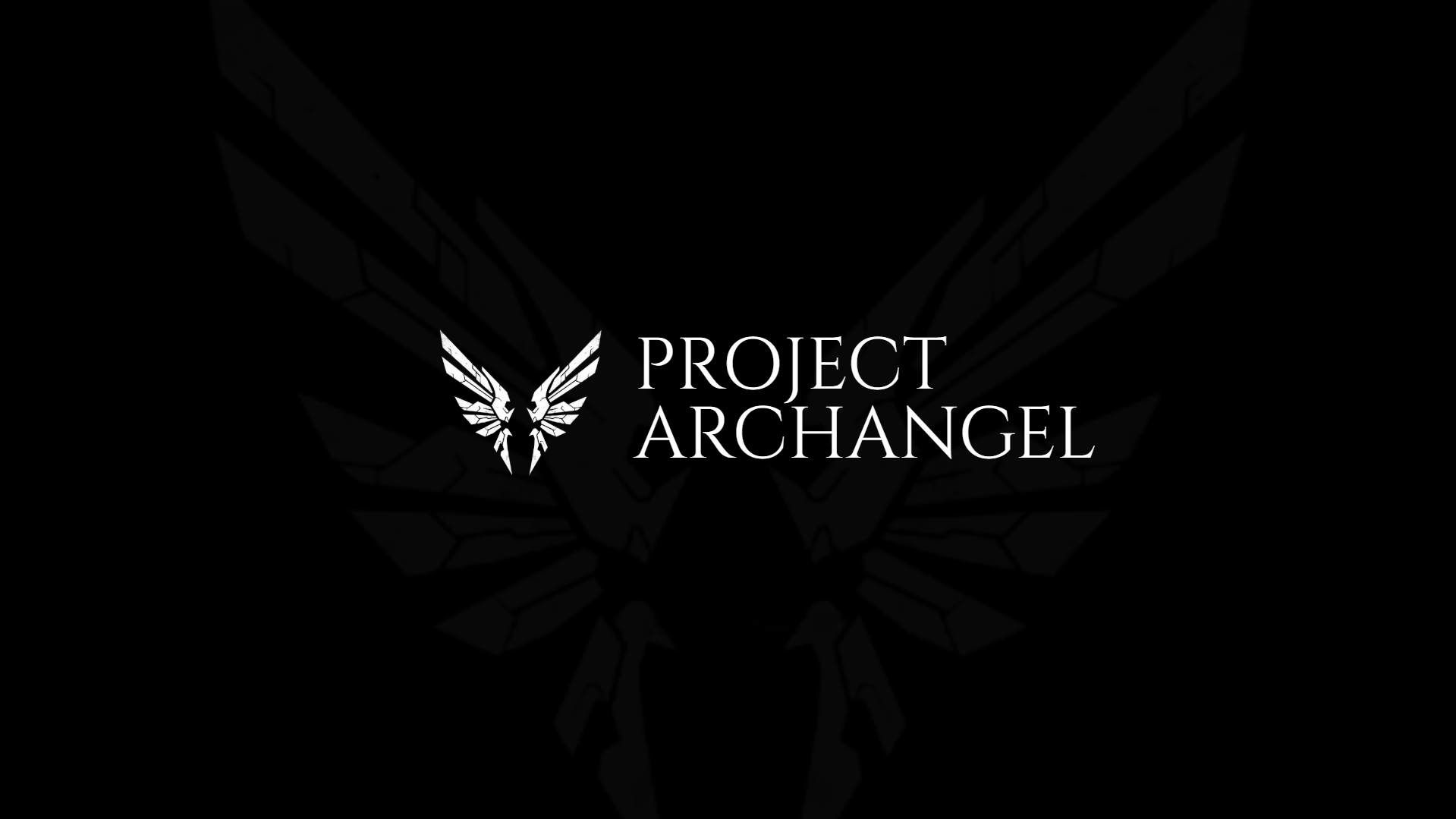 Project Archangel by veoxsu