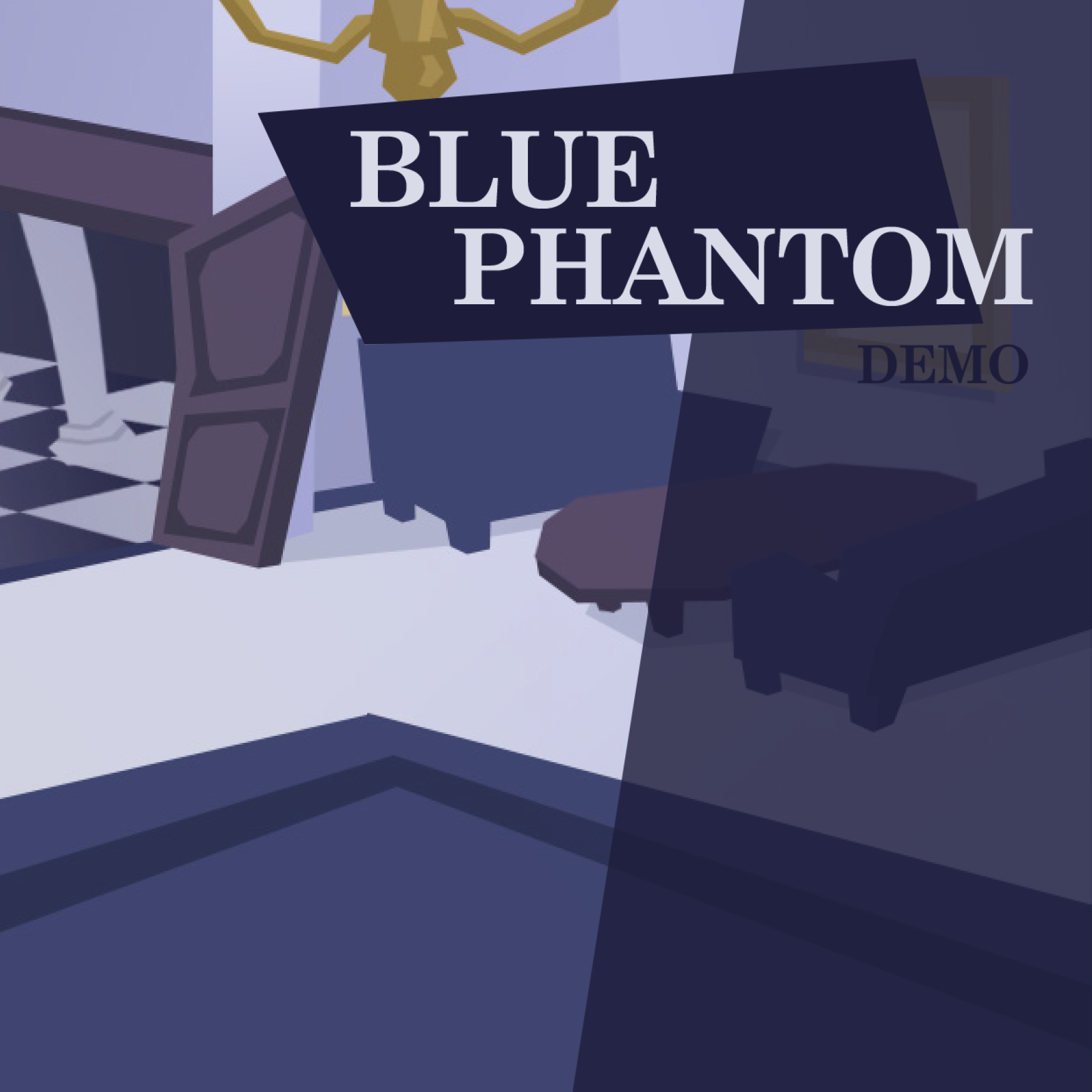 Blue Phantom Demo by pennaltthewizard