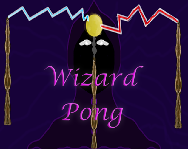 wizard pong by Cliffyauthor