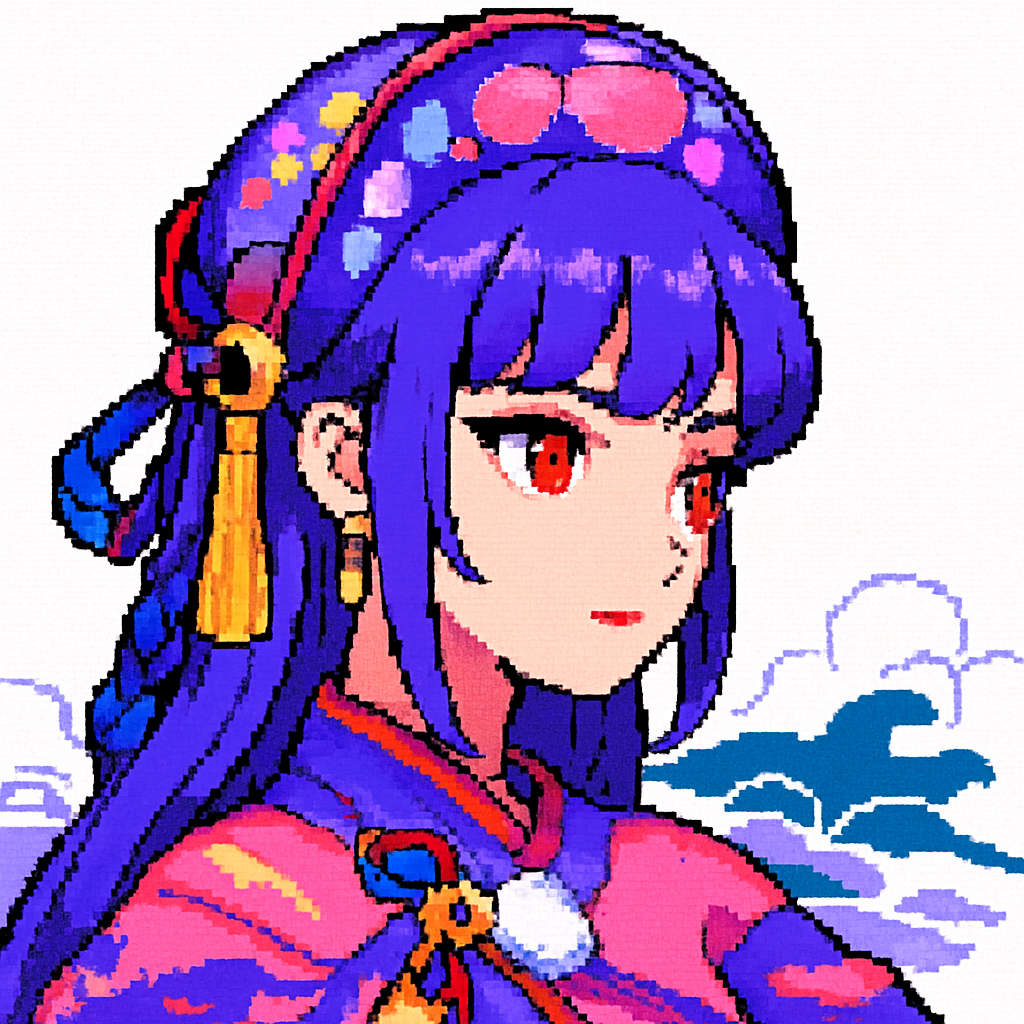 Fox Max Adventure by Akaisenkochi