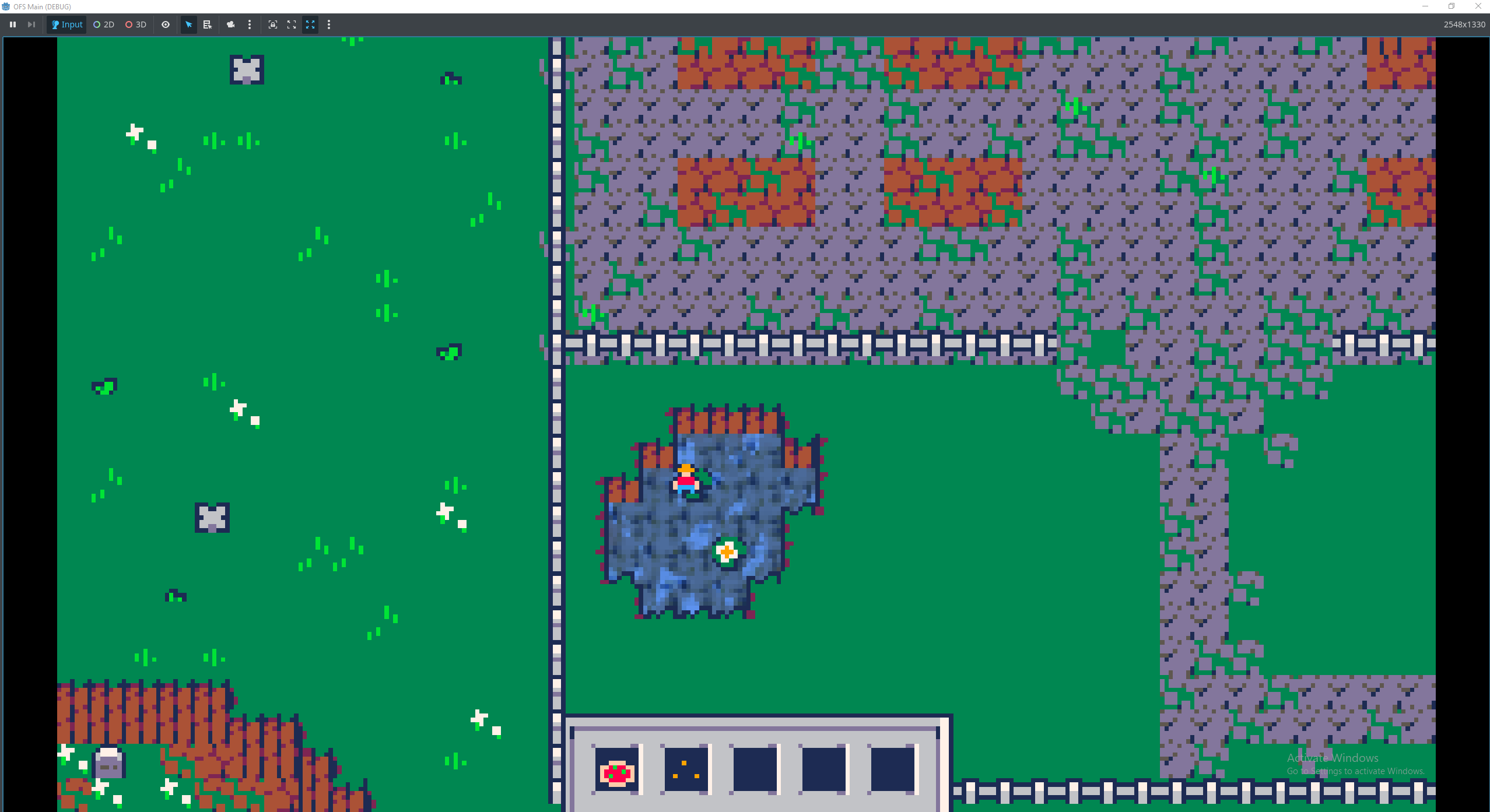 Undercooked (Proto) by Butler3k