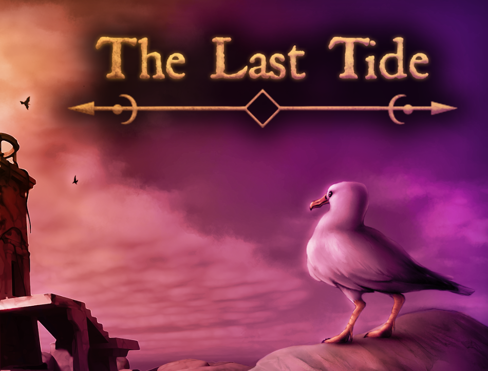 The Last Tide by Digital Bros Game Academy