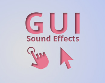 GUI Sound Effects by Tagirijus