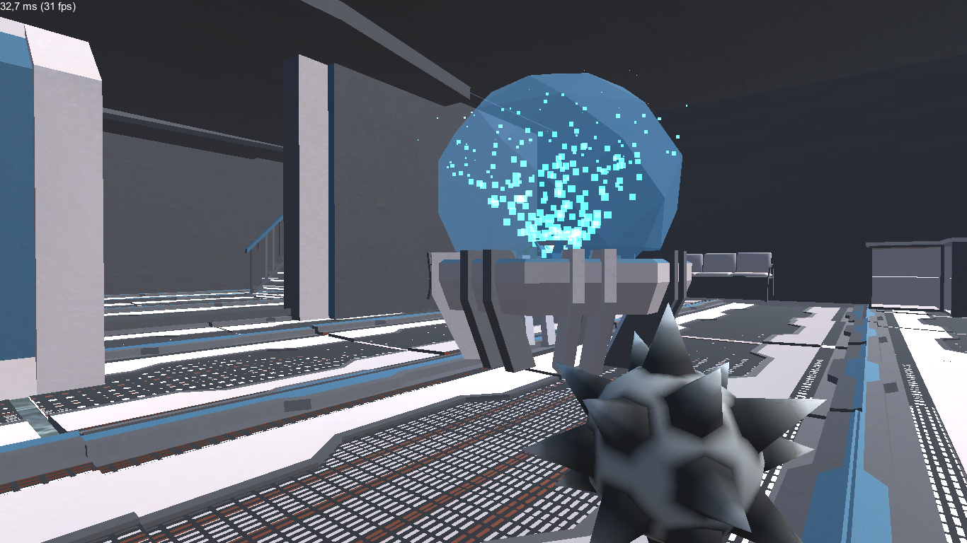 Mortal Lab by Sirkel