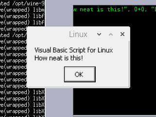 VBS 4 Linux by Tucklax46