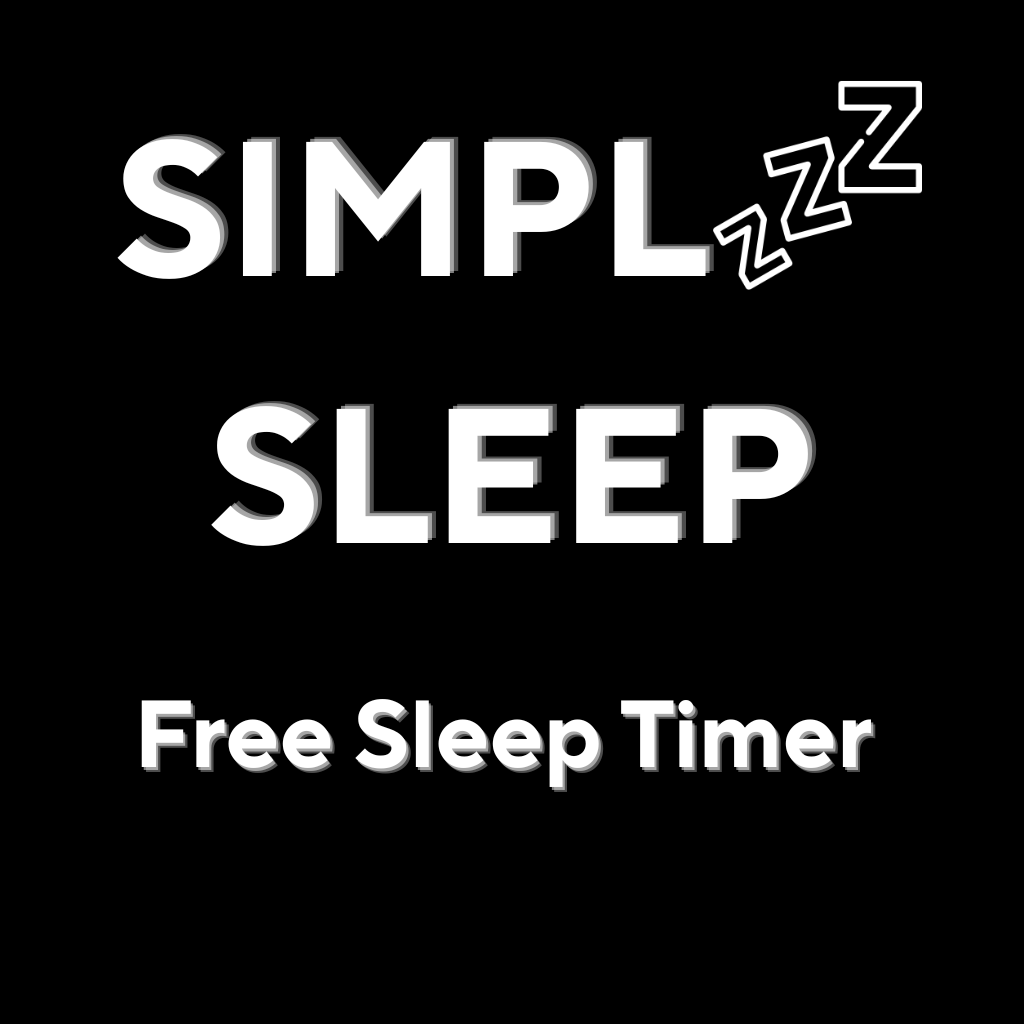 SimplySleep by NomadicCat