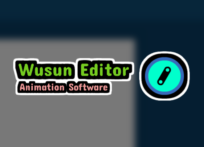 Wusun Editor: Animation Software by Pivot Zone