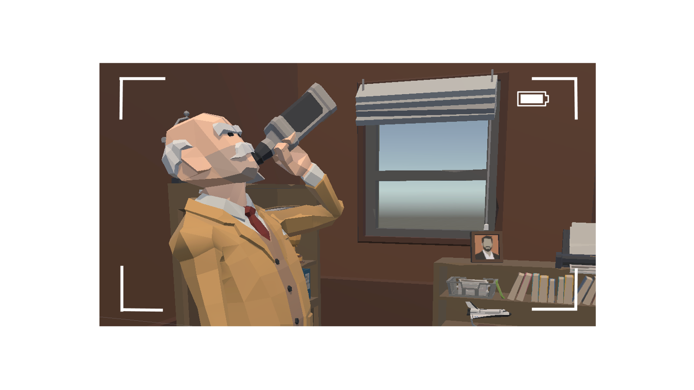 Slack Attack by Hugo.SIMON