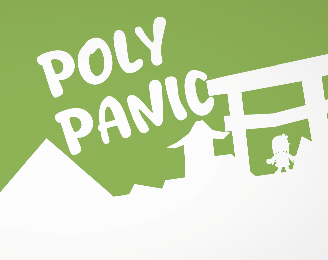 Poly Panic by Kiroko