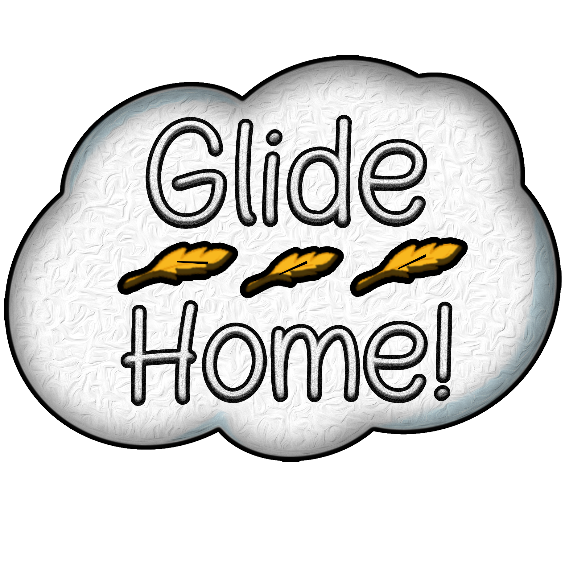Glide Home! by Subagent
