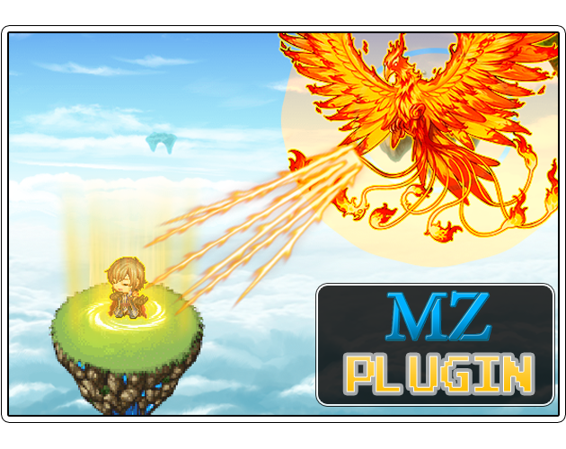 Linking_system Update Notice!. [1.2] - [Summons]Linking_system - RPG Maker MZ Plugin by ...