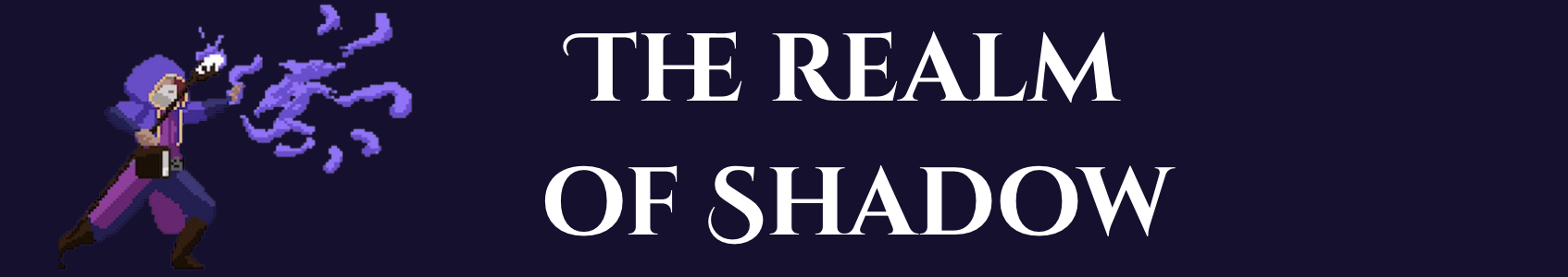 The Realm of Shadow by LUMEN GAMES