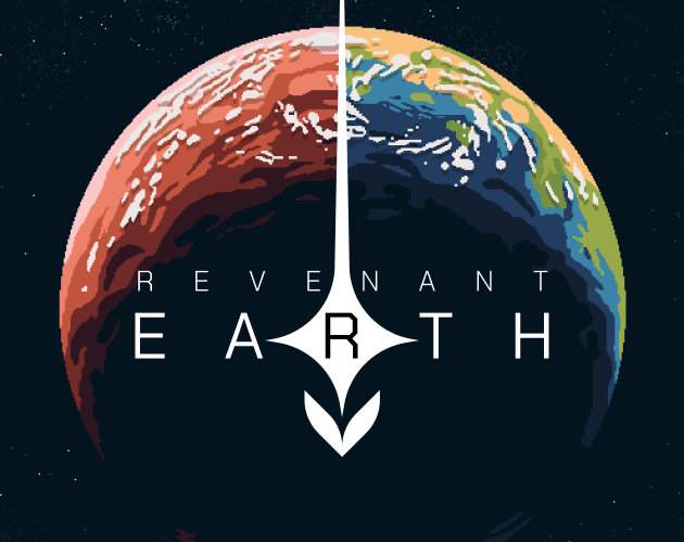 Revenant Earth by Mylapqn