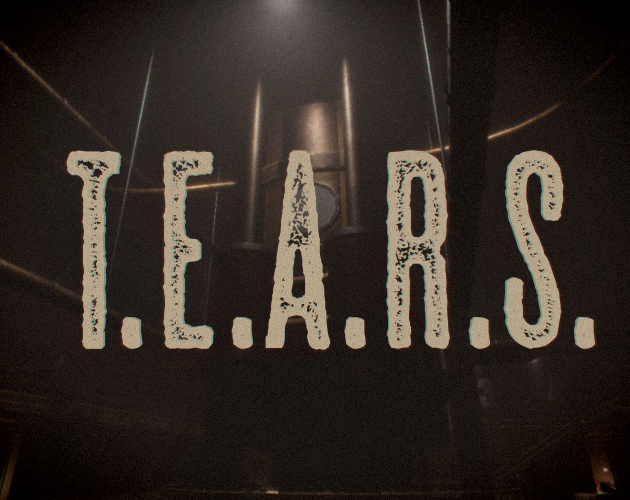 T.E.A.R.S. by dayuchuu, Justin Herrmann