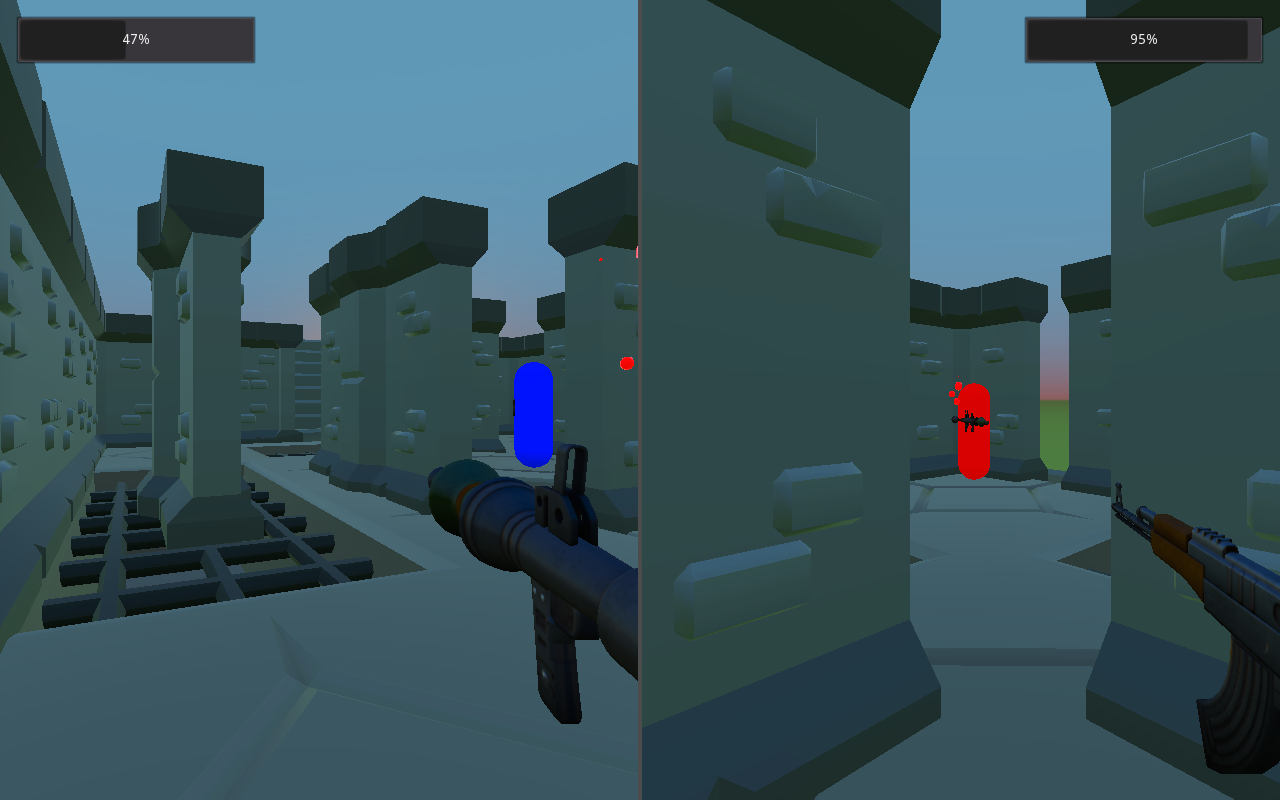 🎮 Core Ops by Dmitry Create