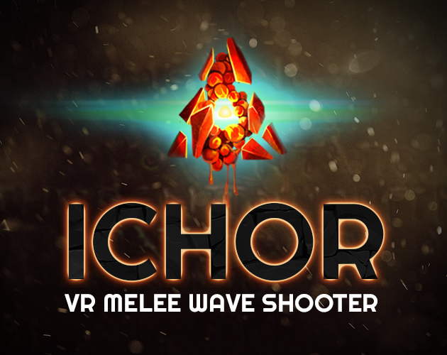 ICHOR by ARTFX SCHOOLS