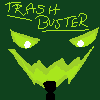 Trash Buster by 3D20