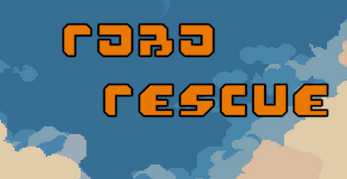 Robo Rescue by Pekee0