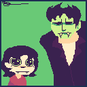 Little Fangs by Fygwen