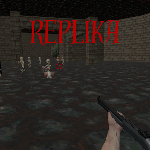Replika by Bettini Games