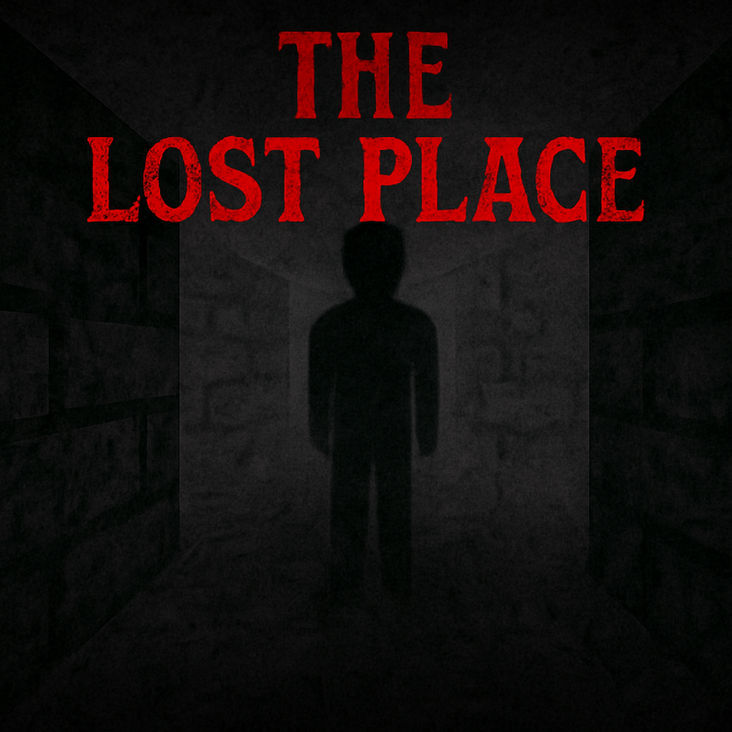 The Lost Place [Horror Game] (Alpha) by MEKGAMES