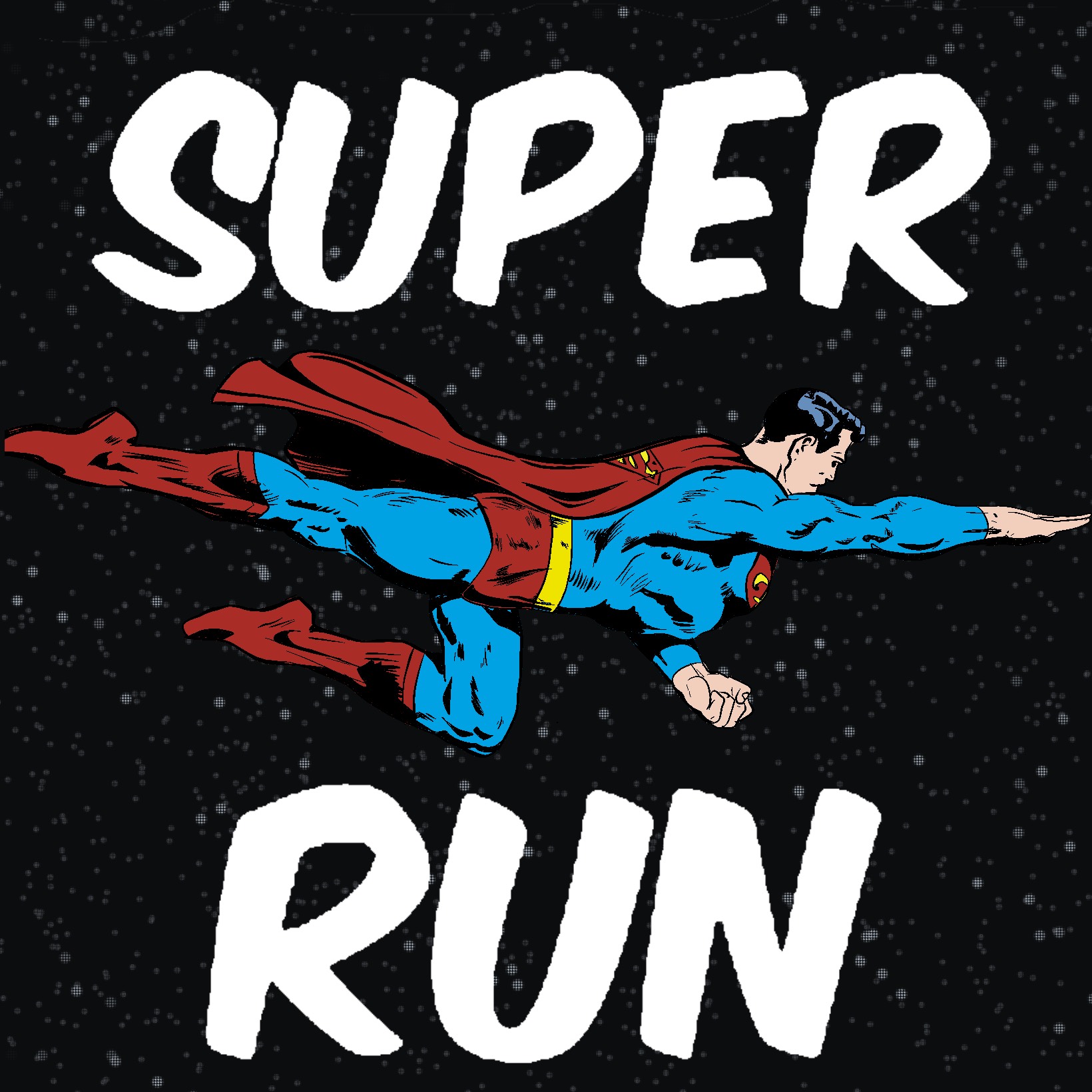 Super Run by 420swagmaster