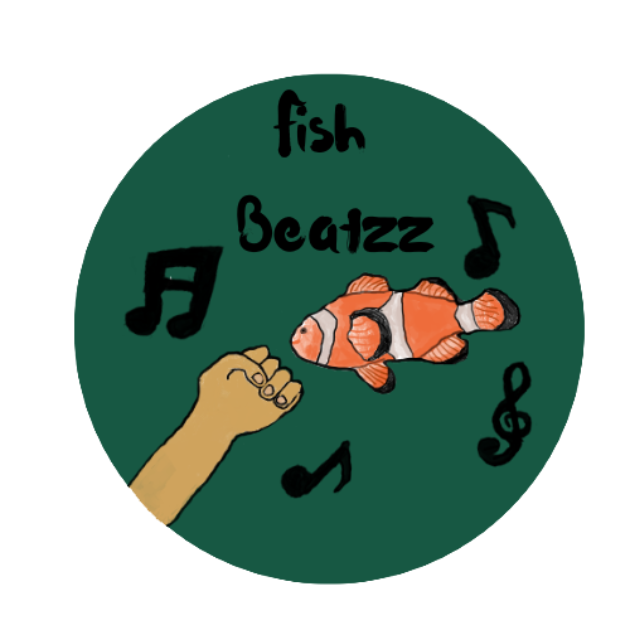 25_Fish Beatzz by Game Worlds Camp