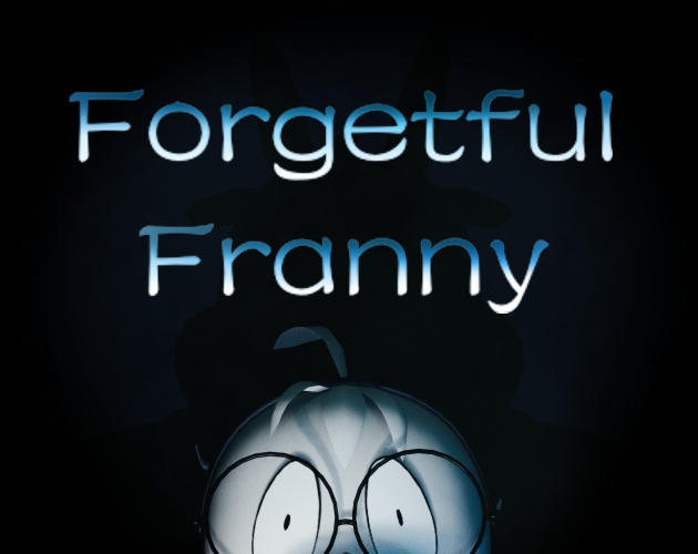 Forgetful Franny by grumb000