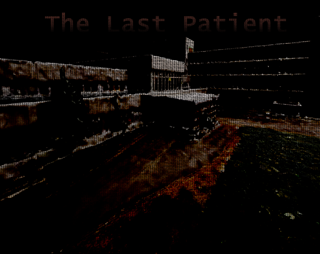 The Last Patient by Third Floor Studio
