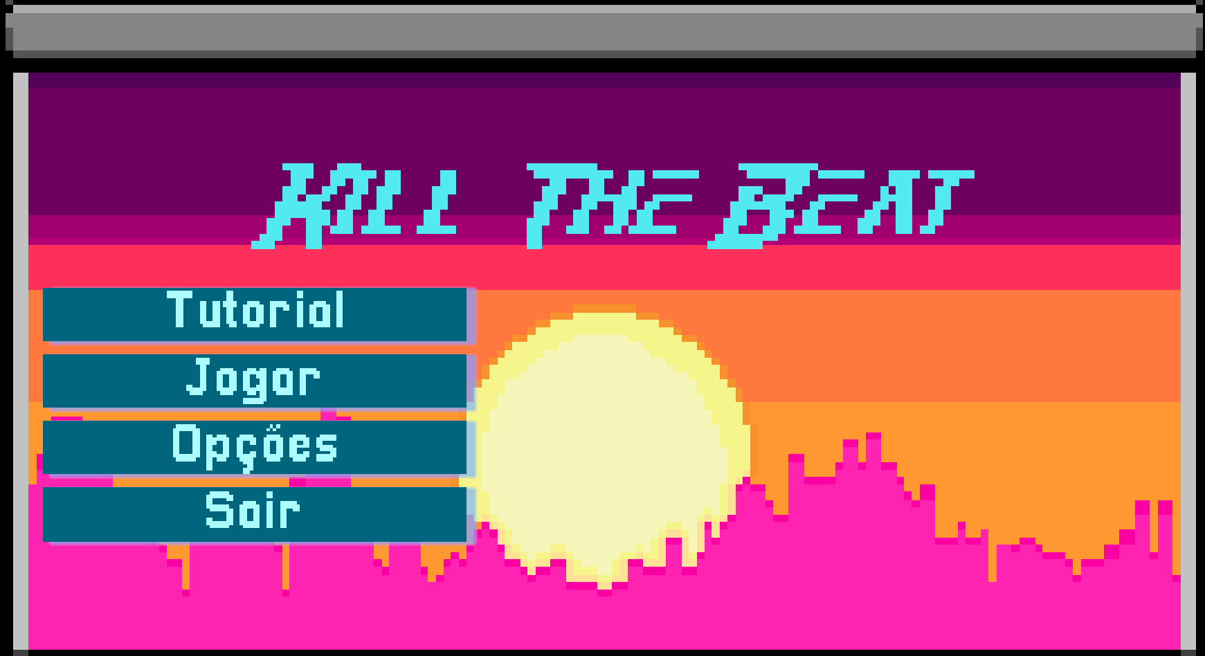 Kill the Beat by Bitulirus, KvnAugusto, MarxKid, Firu022