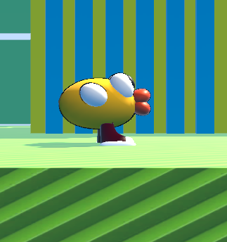 Flappy Meme 3D by Lostada, Gustavo