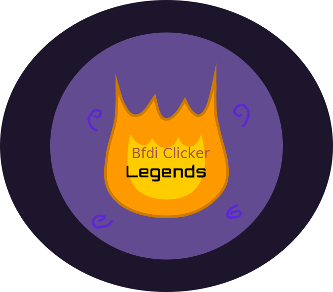 Bfdi clicker:Legends by Chase_ellis_cnsu