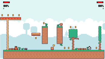 pixel_brawl by jair_dev