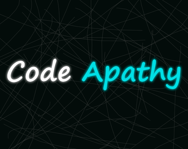 version 0.2 - Code Apathy by Kedoff