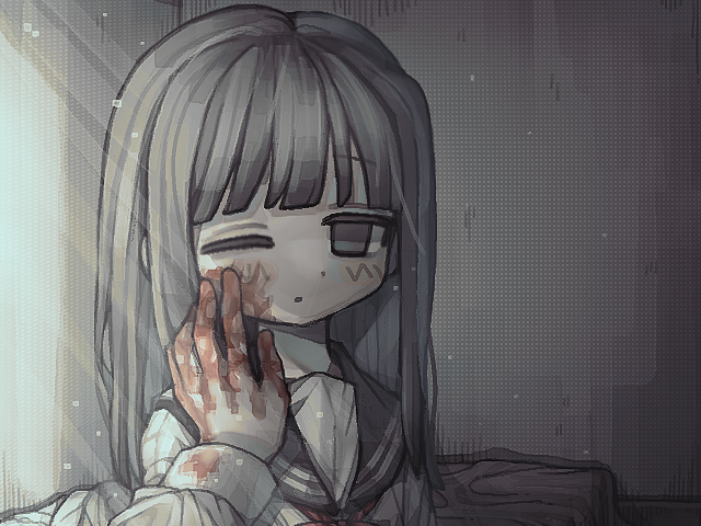 Brutal Complex beta-1.1 by brutal_vap