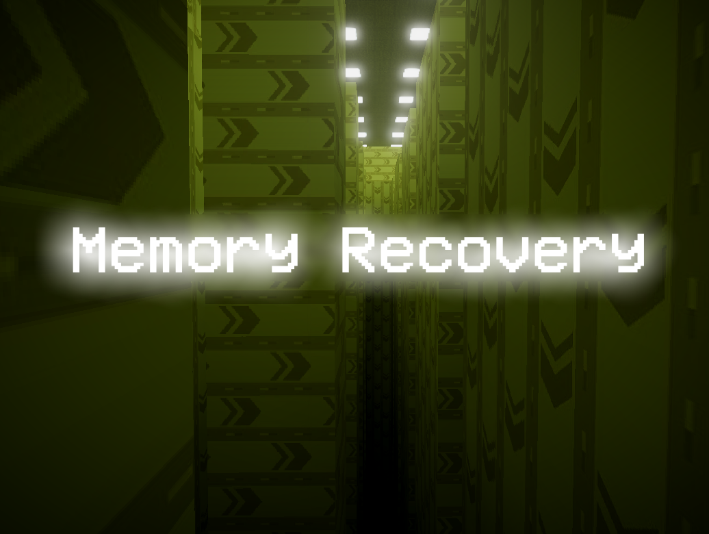 Memory Recovery by Zazz