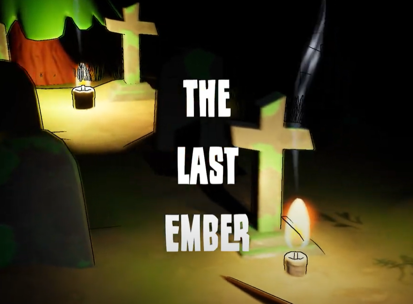 The Last Ember by Litehouse Studios