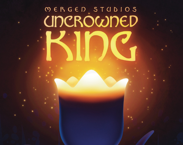 Uncrowned King by Mergen Studios