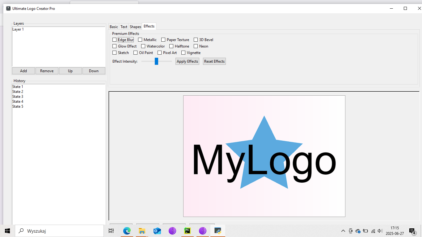 Ultimate Logo Creator Pro by Zordon994