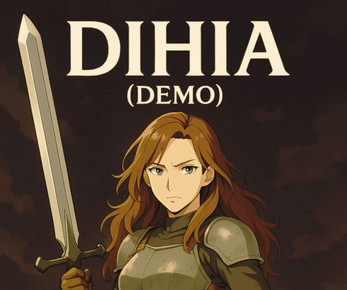 Dihia(demo) by DevMetaMode