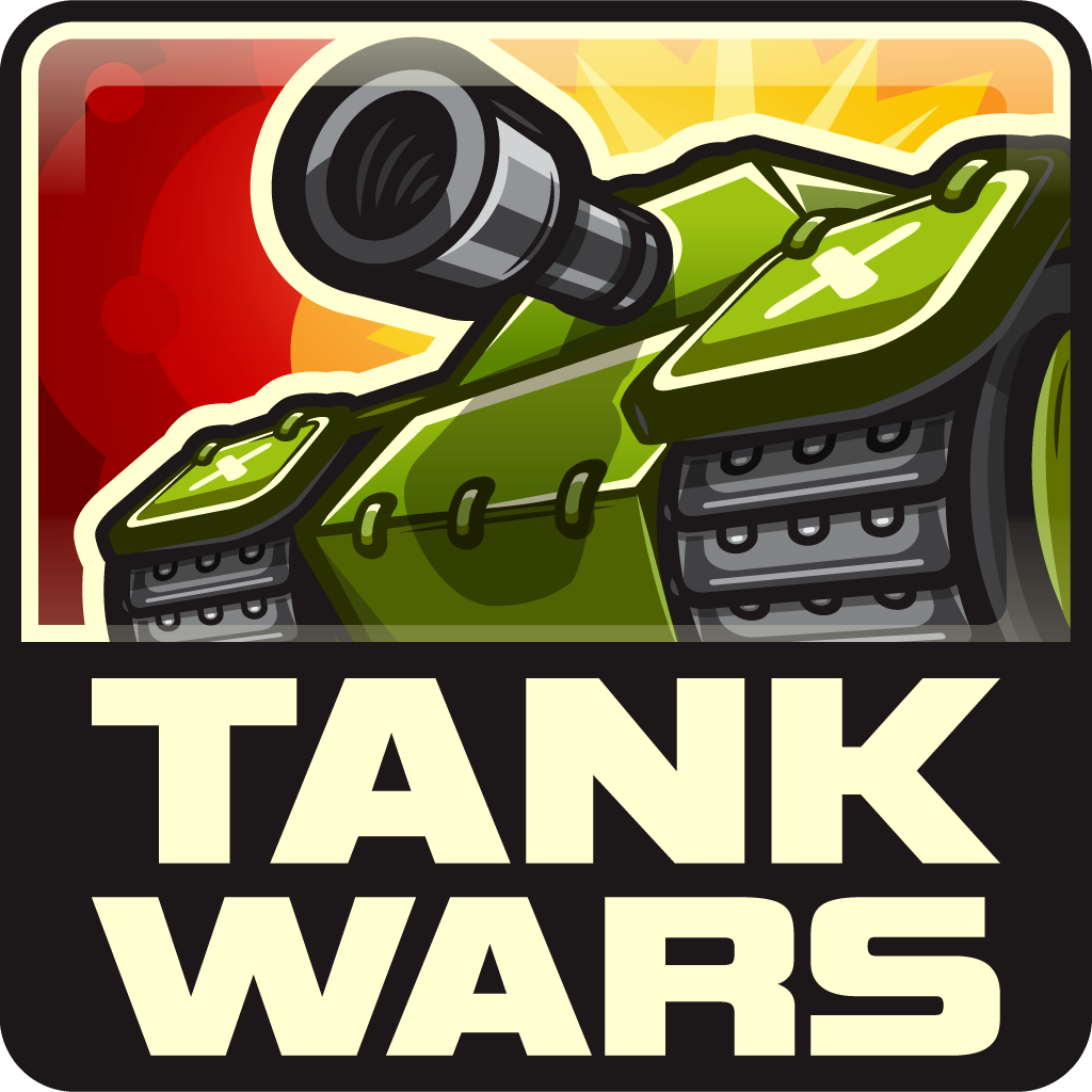 Tank Wars | HTML5 - Mobile by longnc