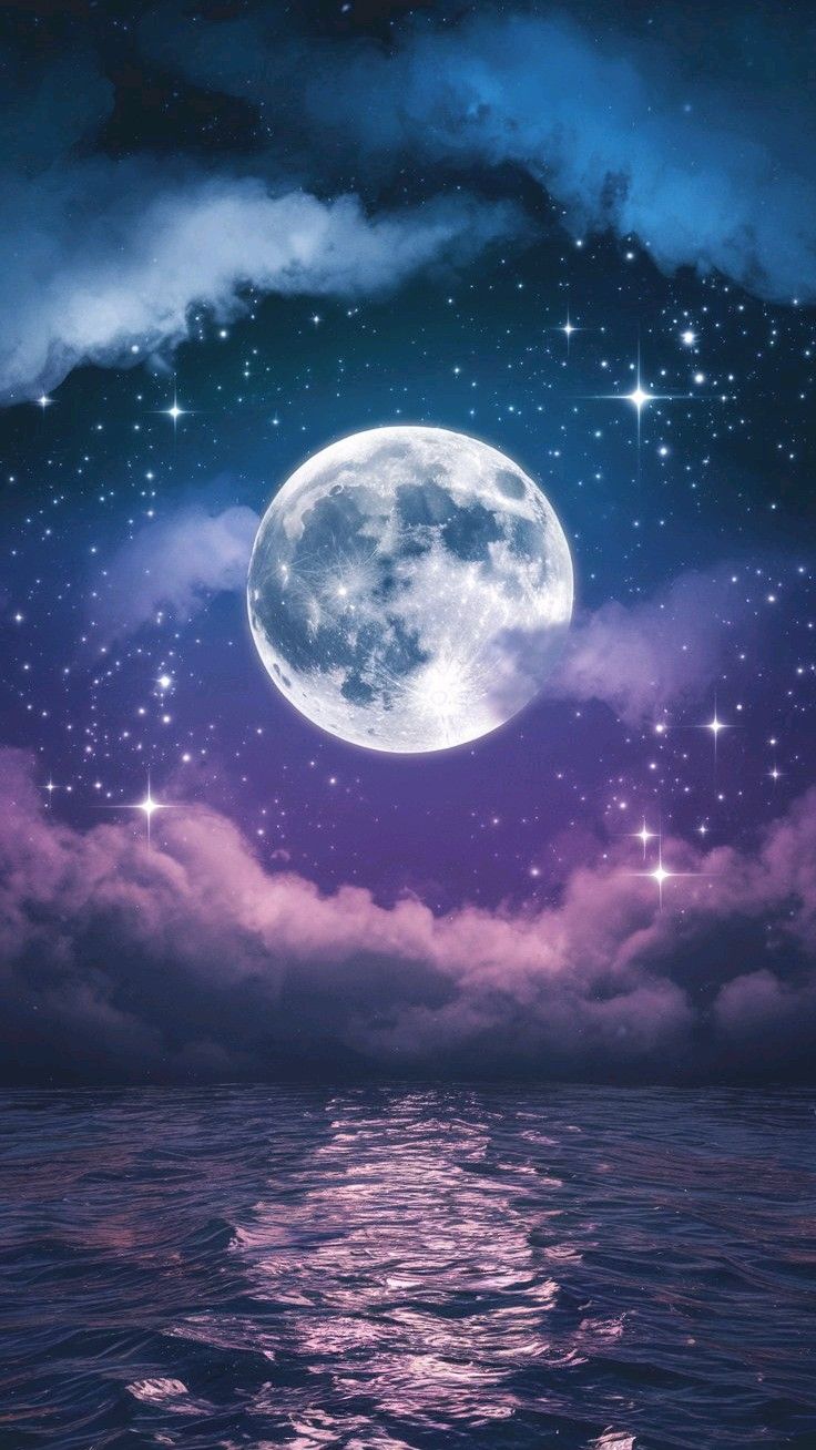 Project moonlight by deadly_pookie