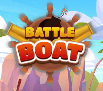 Battle Boat by FlorGimenez