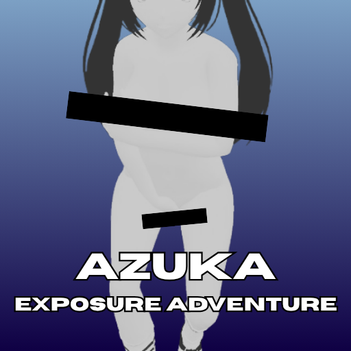 Azuka Exposure Adventure by Xenz Studio