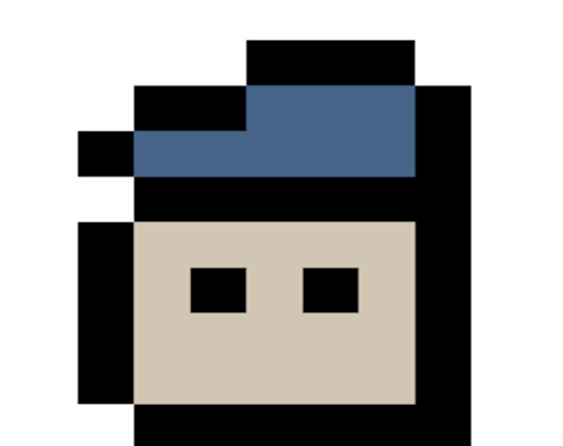 Mall Cop by blaz-j